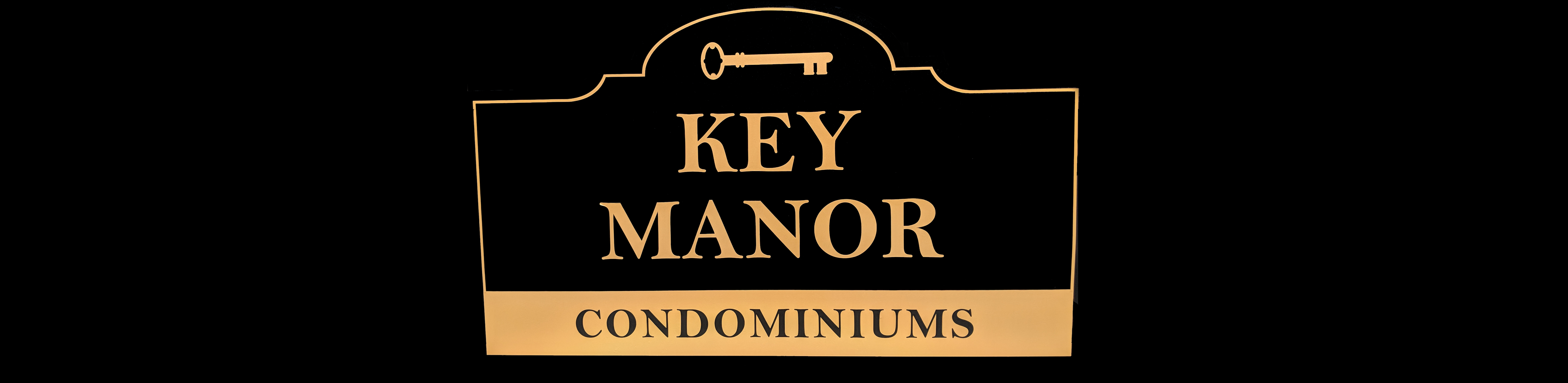 Key Manor Condo - Home